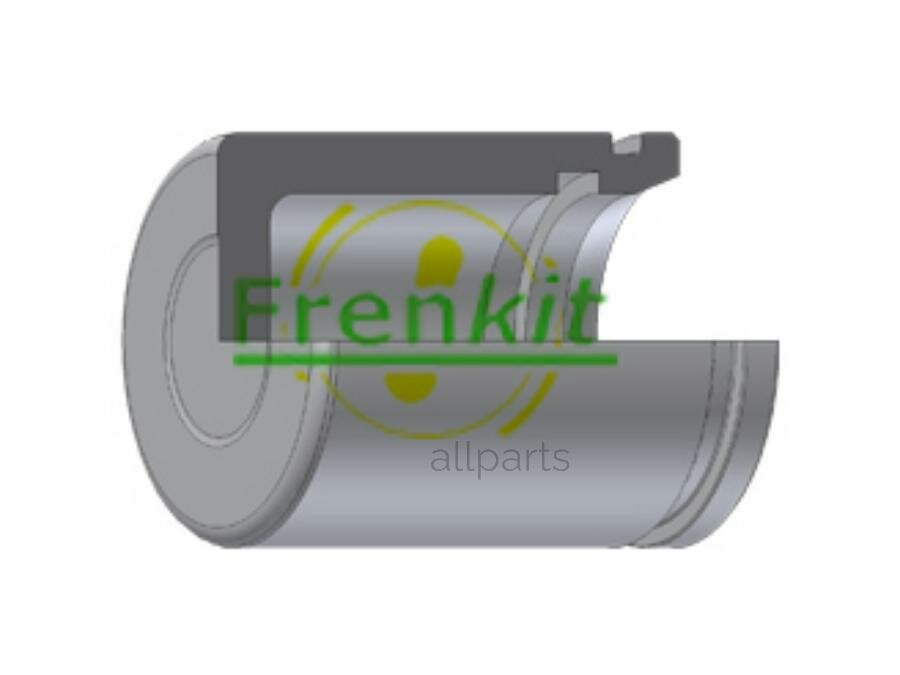 FRENKIT P435501 Поршень суппорта AUDI A8 96-02 / S4 I SERIES / S6 94-97