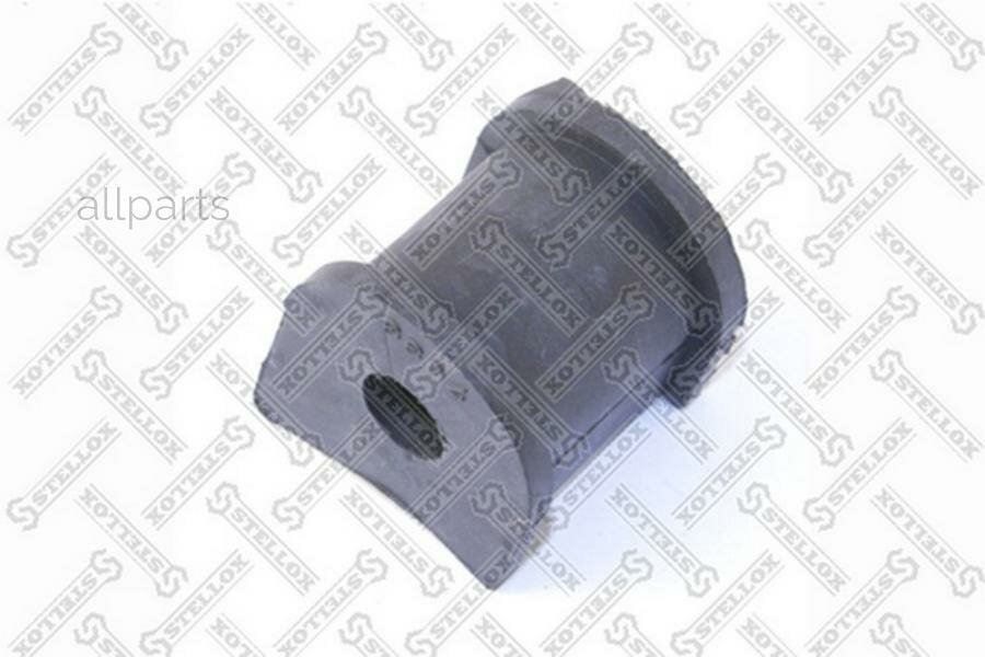 STELLOX 8998013SX втулка стабилизатора заднего центральная!\ Toyota Carina AT190/ST191 92-93