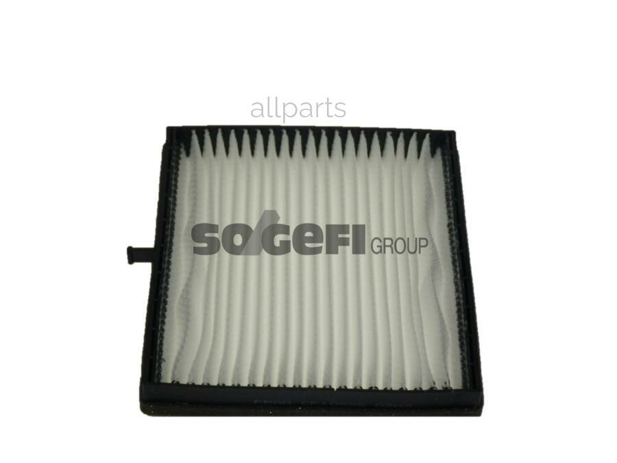 FRAM CF10526 FRAM фильтр салонный CF10526