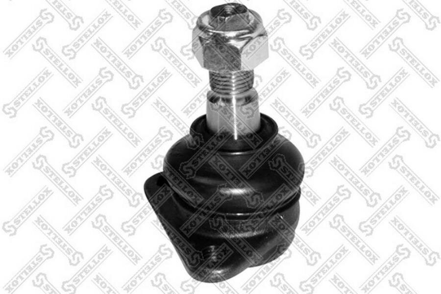 STELLOX 5200010ASX Опора шаровая верхняя\ vw t3 all 79-92