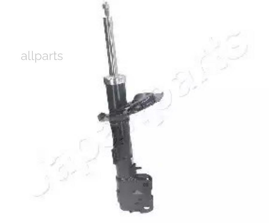 JAPANPARTS MM-00132 Амортизатор передний GAS R