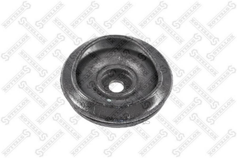 STELLOX 7701146SX сайлентблок редуктора заднего моста передний!\ Honda CR-V RD1/RD2 97-01