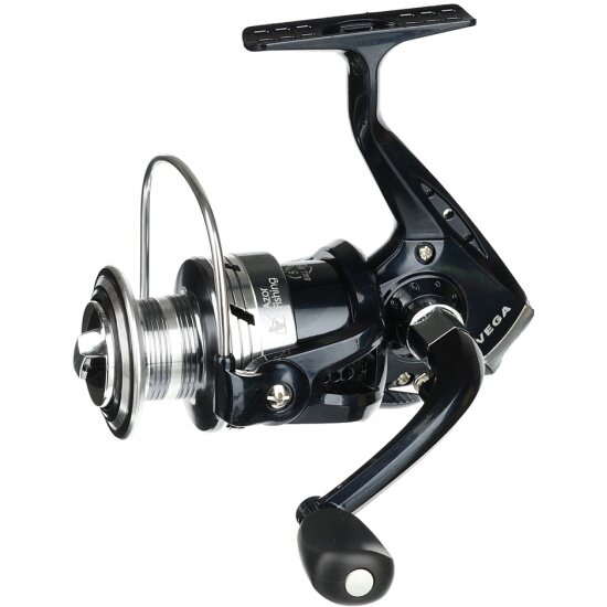 Катушка Azor Fishing Вега VF-30 с передним фрикционом, 5+1 п. п.