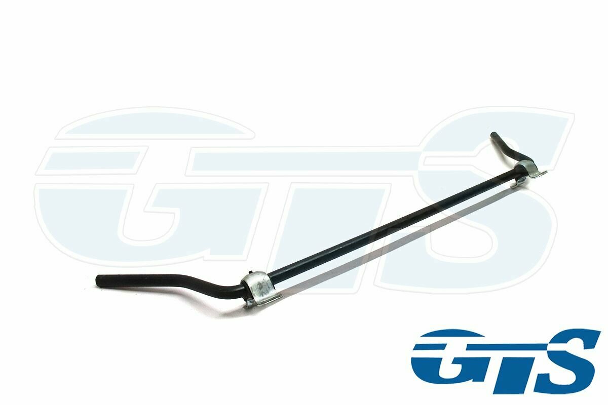 Стабилизатор поперечной устойчивости передний в сборе для а/м ВАЗ Нива 2121-2131