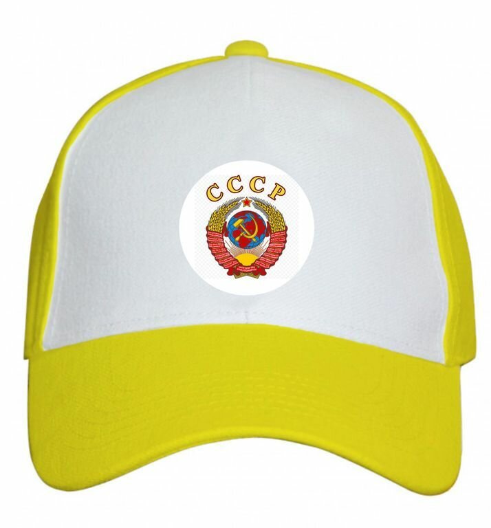 Кепка для мужчин и женщин