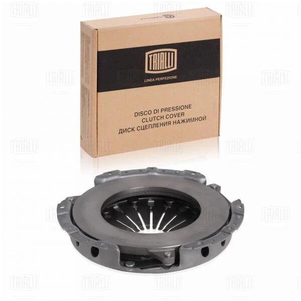 Корзина сцепления ГАЗель Бизнес, NEXT дв. Cummins/EvoTech 2.7 "TRIALLI"