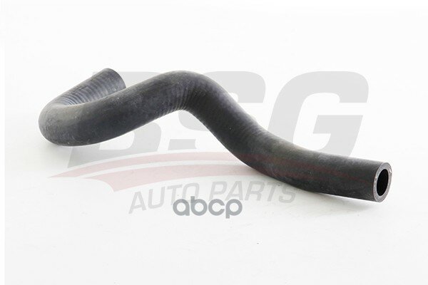 Патрубок OPEL Astra F (93-98) системы охлаждения BSG BSG AUTO PARTS арт. BSG65720030