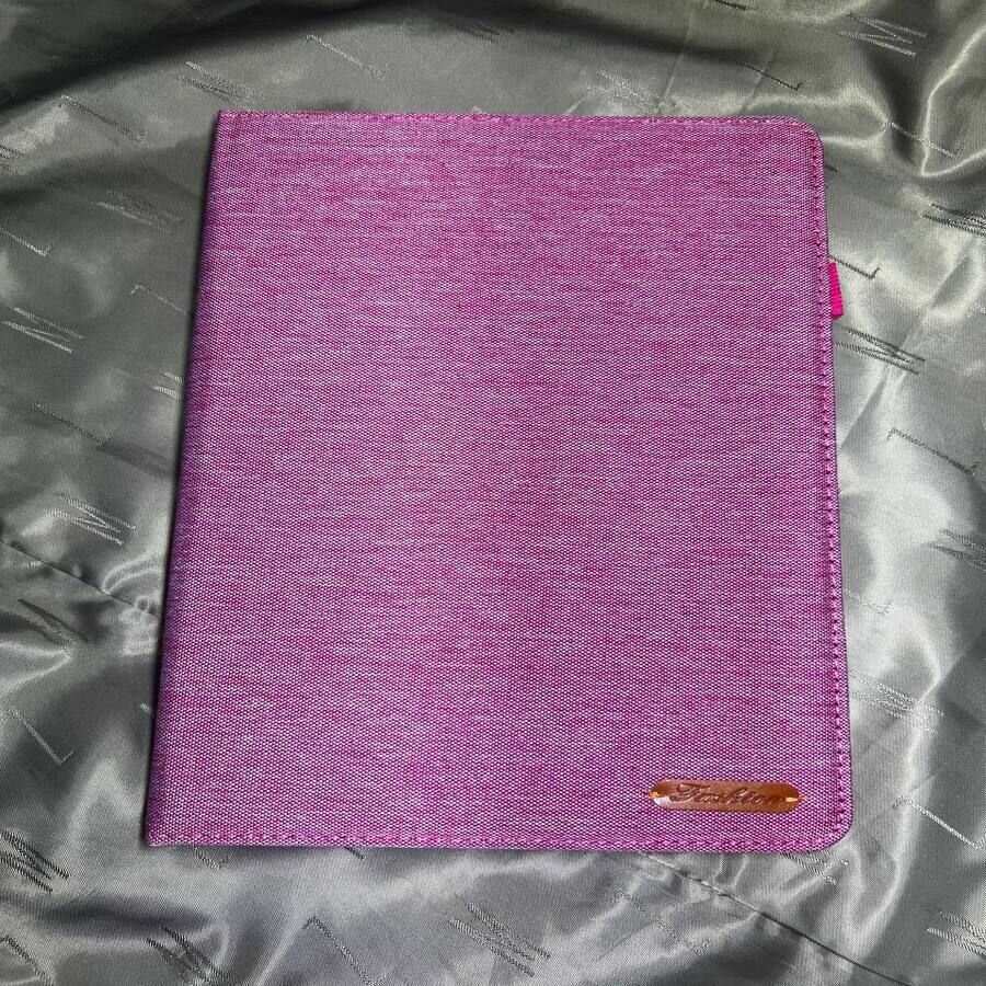 Чехол на планшет Blackview Tab 16 11 дюйма, розовый