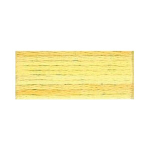 Мулине "DMC" Variation меланж 100% хлопок 8 м №4075 св. бежевый