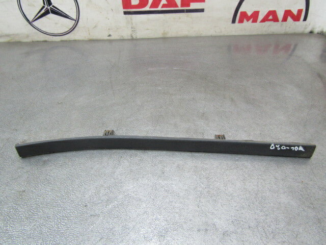 Накладка торпедо Volvo FM, FH