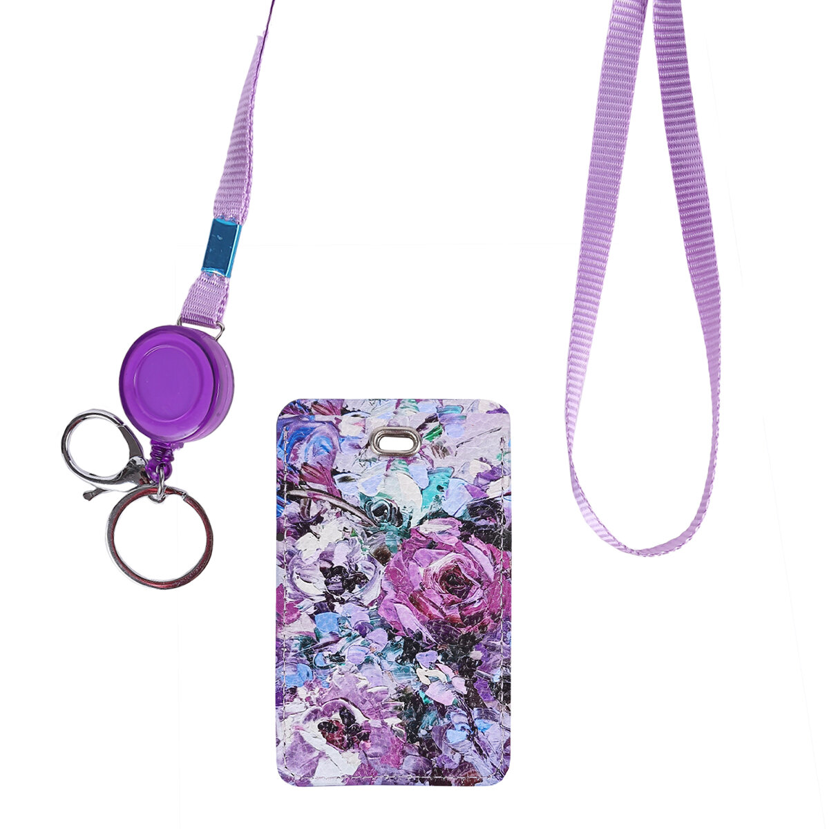 Обложка для проездного билета