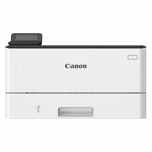 Принтер лазерный Canon i-Sensys LBP243dw черно-белая печать, A4, цвет белый [5952c013]