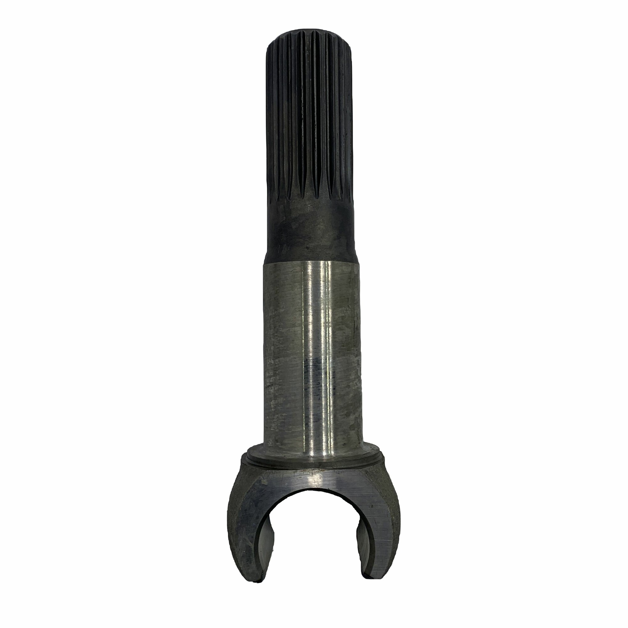 KAMAZ. Кулак КАМАЗ-4310 шарнира переднего моста наружный (оригинал)