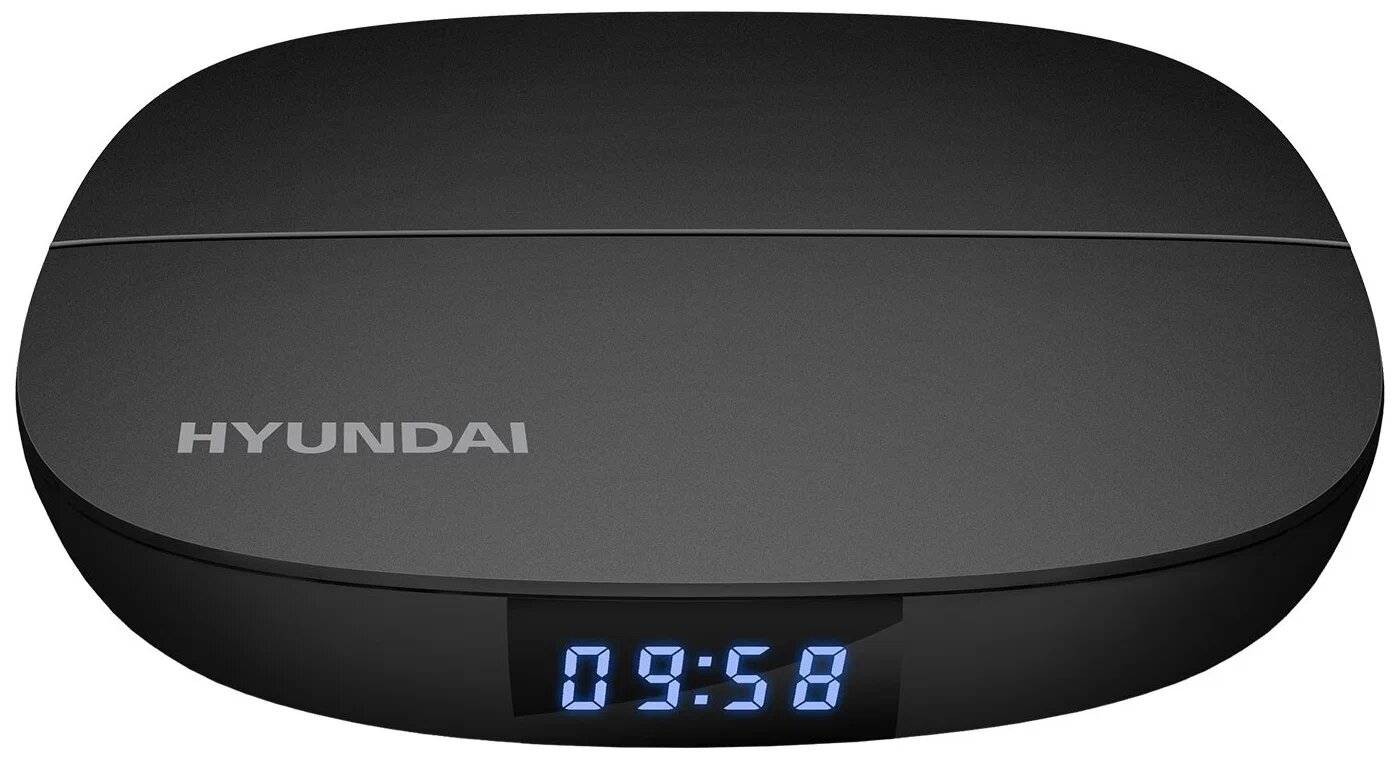 Медиаплеер Hyundai H-DMP100