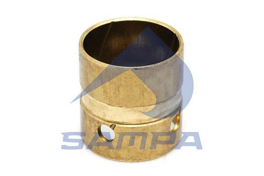 SAMPA 085011 втулка торм вала !(бронз) 43x48x50 \ROR TM-серия