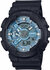 Наручные часы CASIO G-Shock, черный