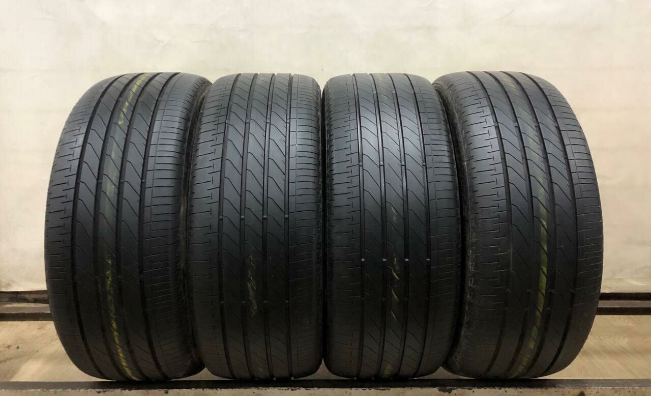 Летние БУ шины Bridgestone Turanza T005A 235/45 R18 21.0% износ VIRT0016562