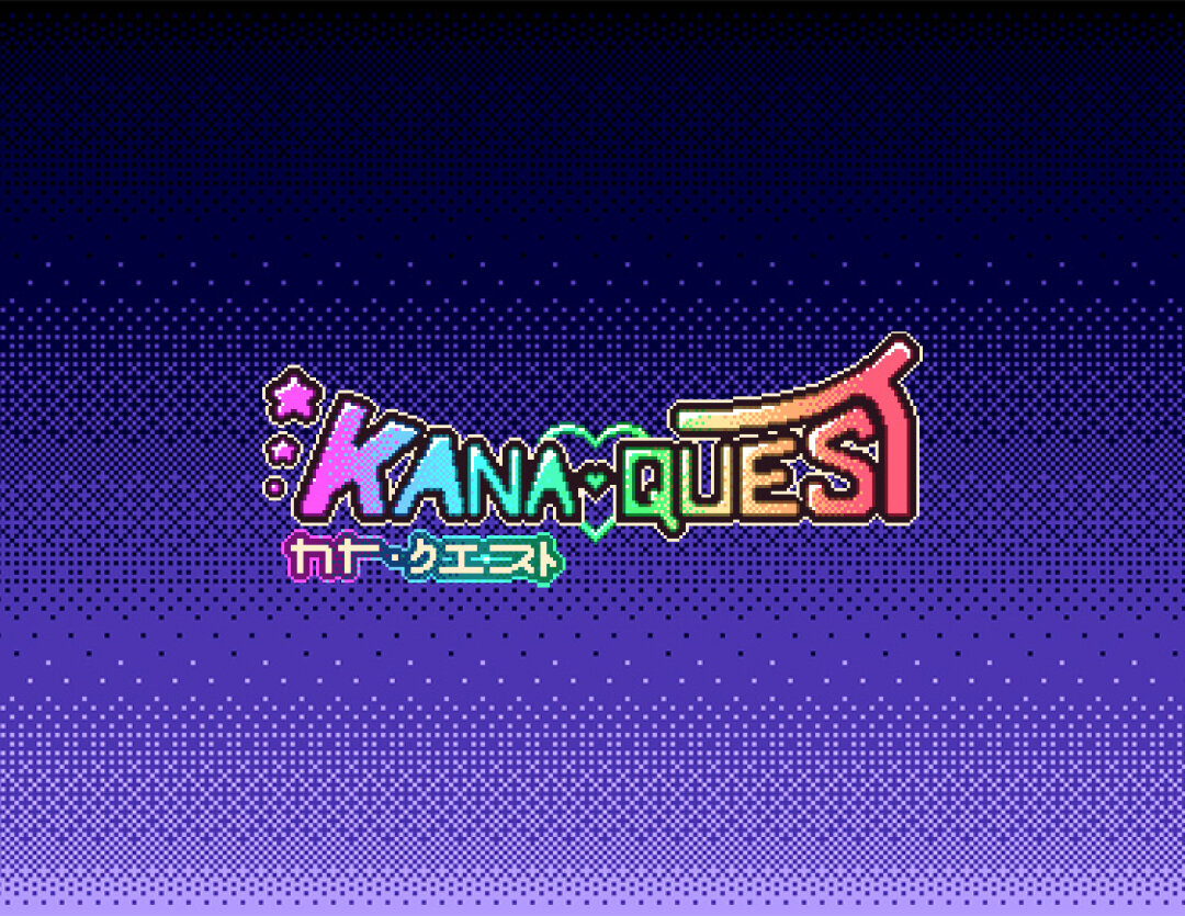 Kana Quest