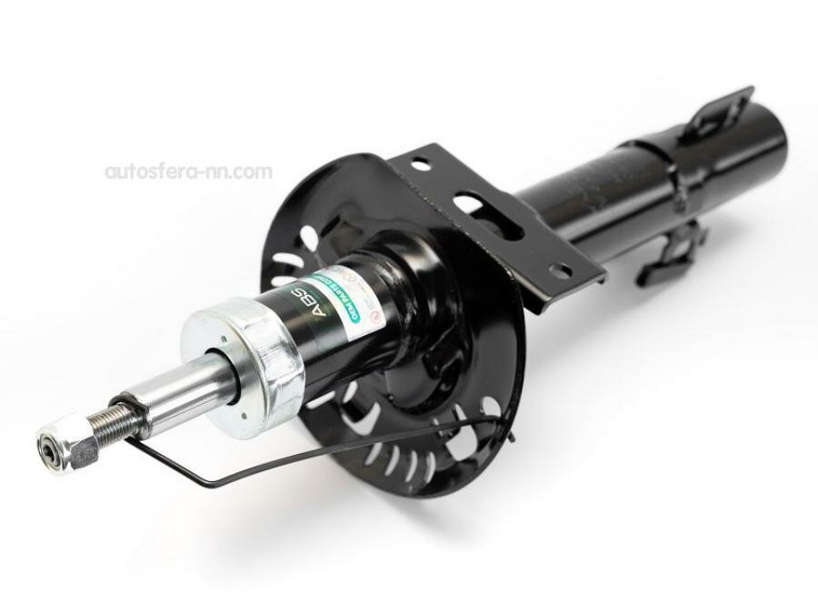 ABSEL WG342116 Амортизатор подвески газовый передний
