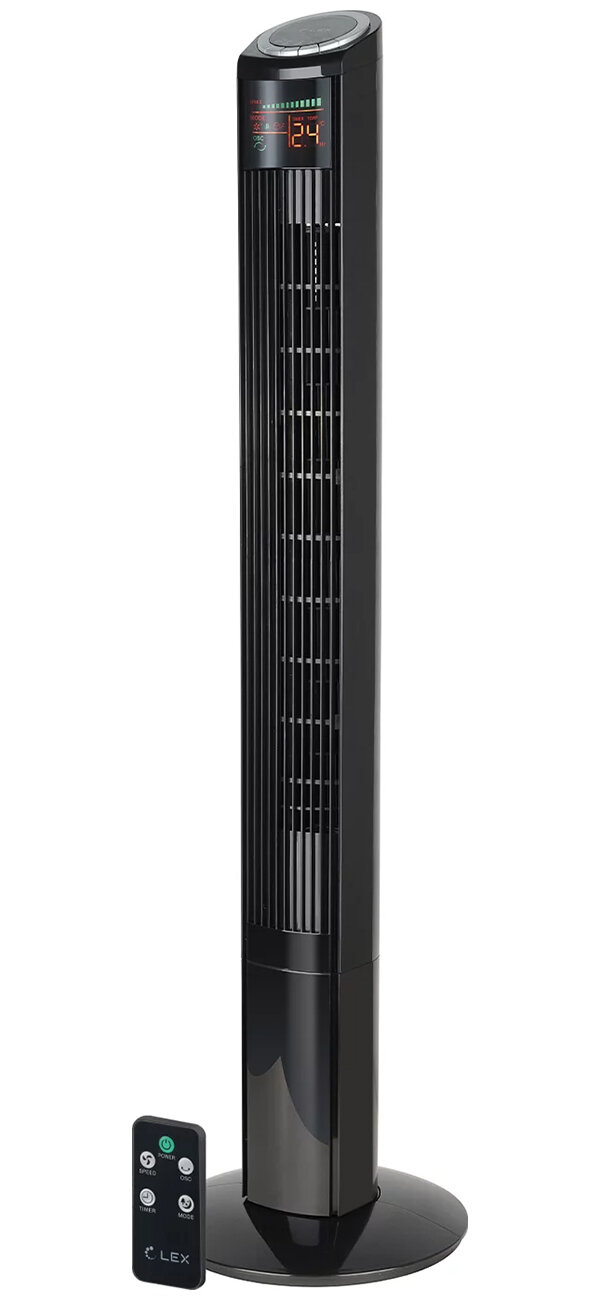 Вентилятор-колонна LEX LXFC 8369