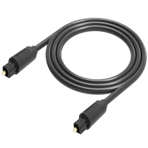 Оптический аудио кабель Toslink Vention BAEBF - 1метр