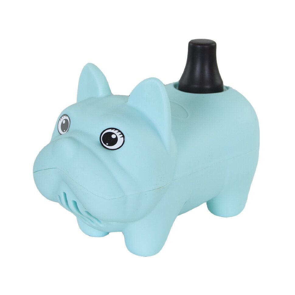 Компрессор, 300 ватт, Бульдог, Мятный, 1 шт.