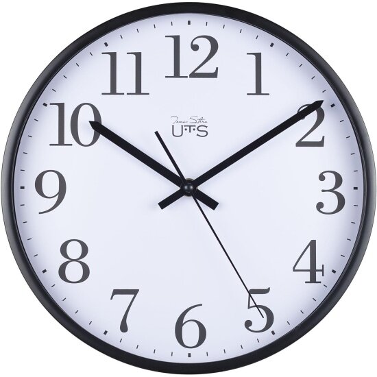 Настенные часы Tomas Stern 9061