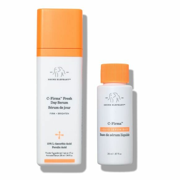 Drunk Elephant Сыворотка для лица C-Firma Fresh Day Serum, 54мл