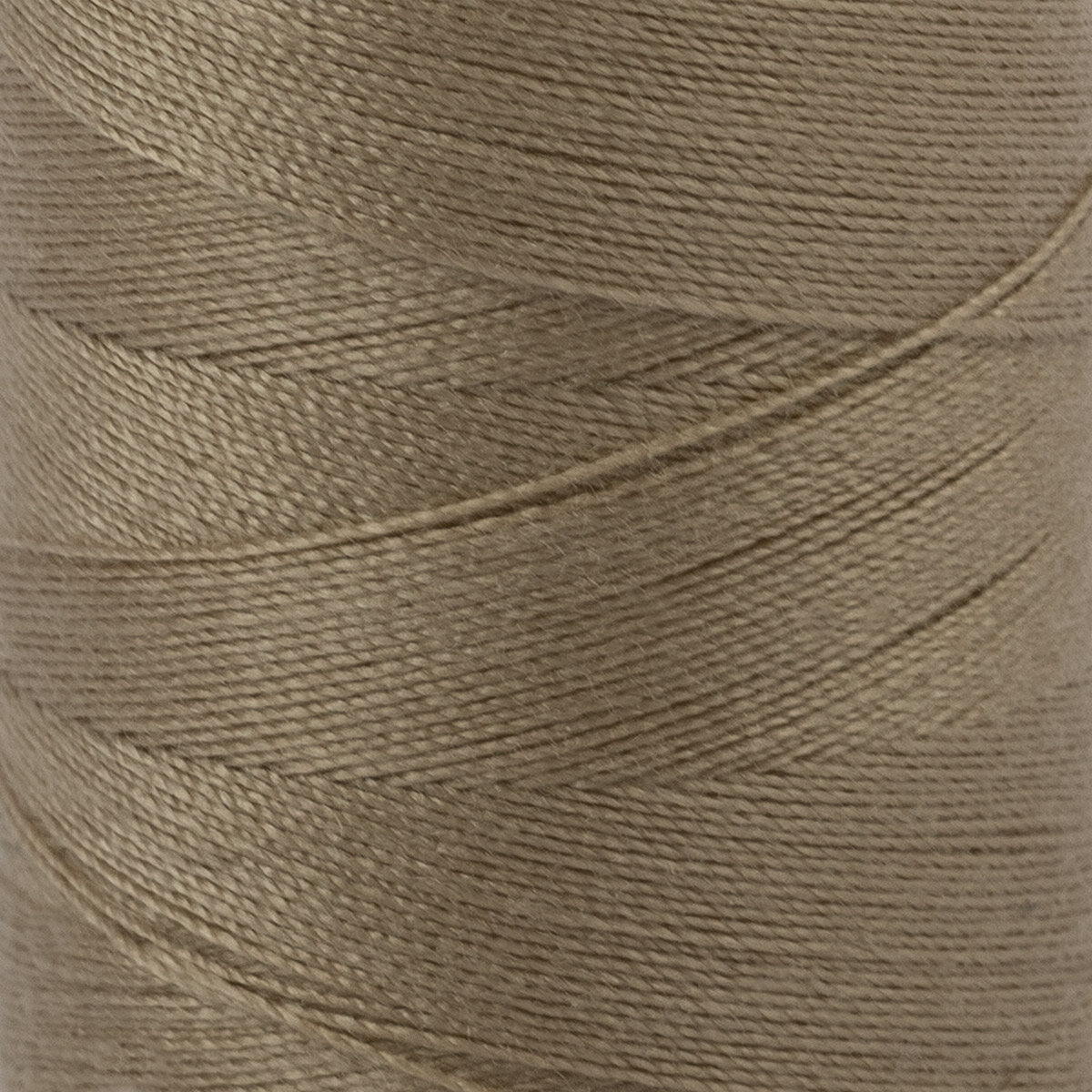 Нитки швейные 10 шт 40/2 365 м 400 я "Gamma" полиэстер №478 серо-бежевый