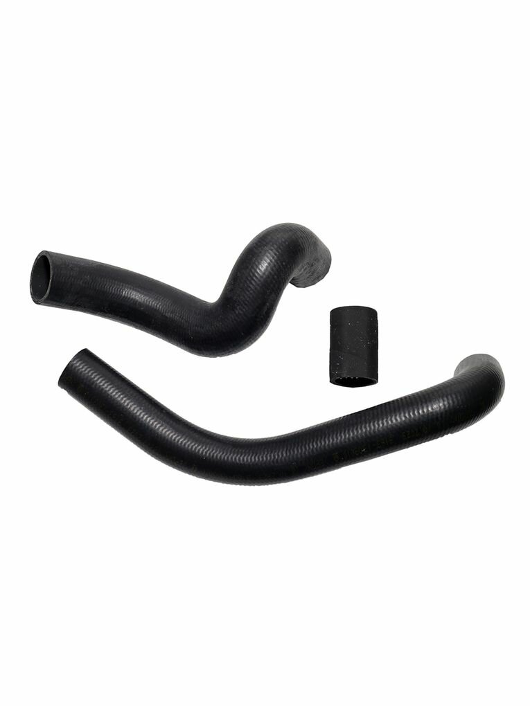 Патрубки радиатора УАЗ Патриот (под кондиционер) 3 шт. БРТ