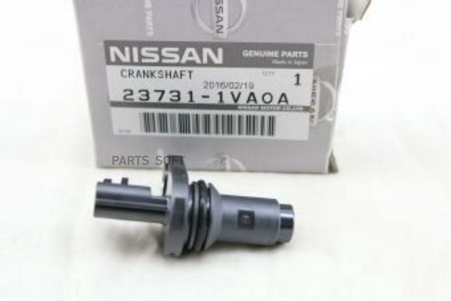 NISSAN 237311VA0A Датчик положения ()