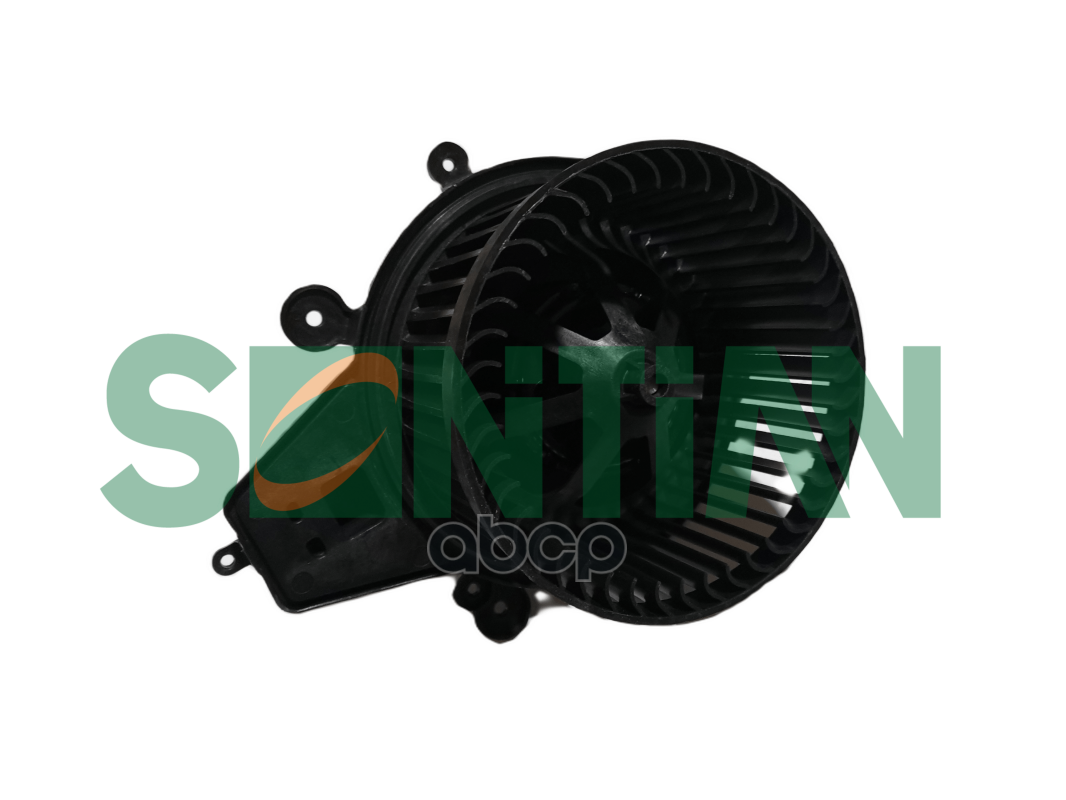 Вентилятор отопителя. UAZ Patriot 2005- SONTIAN арт. ZD172244