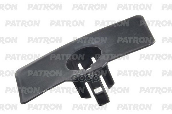 Кронштейн парктроника Кронштейн парктроника S9, Tesla Model Y PATRON арт. P76-0084