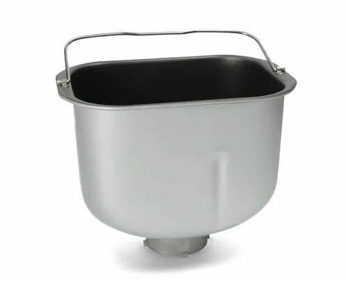 Ведро в сборе хлебопечки Kenwood BM250, BM256, BM260, BM366 (KW715072)
