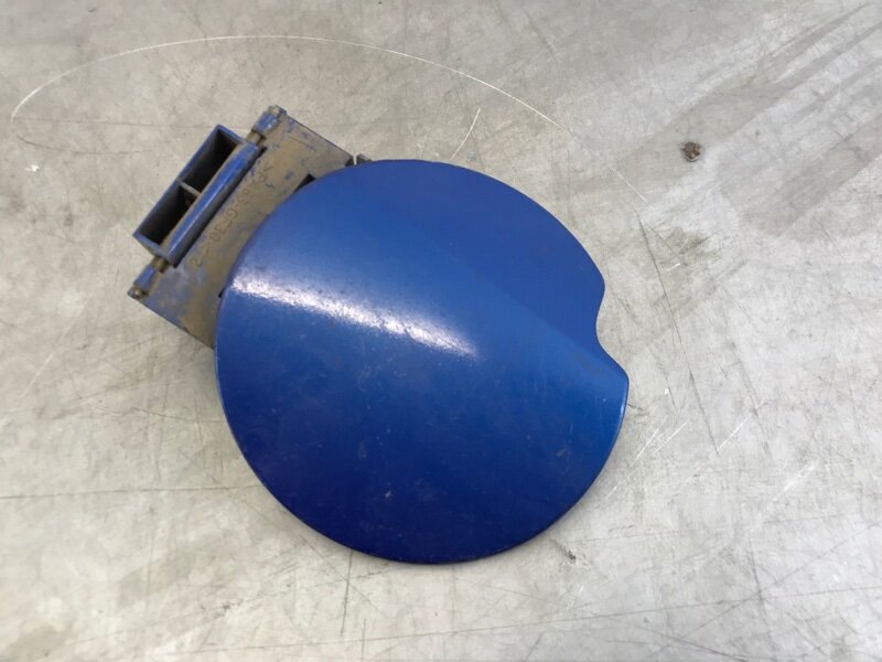 Лючок бензобака Peugeot 307 3A 2001-2008