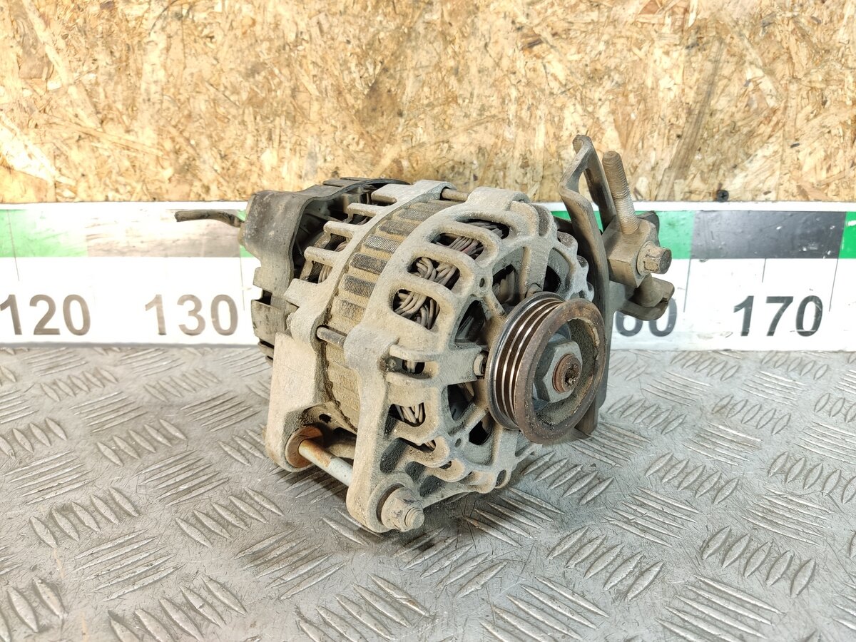 Генератор KIA Picanto 2004-2011 3730002551