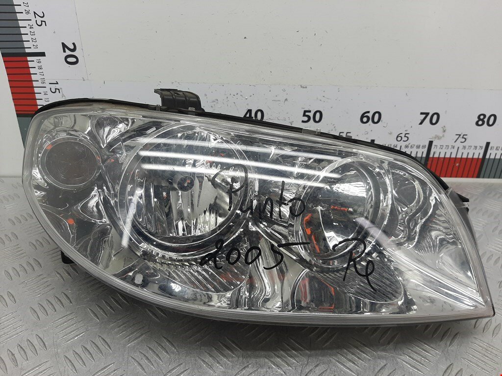 Фара правая Fiat Punto 2 (188) 46849354 арт. 2090152