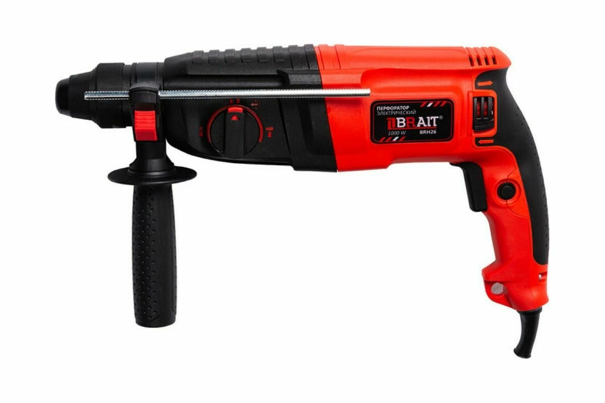 Перфоратор электрический BRH26 BRAIT