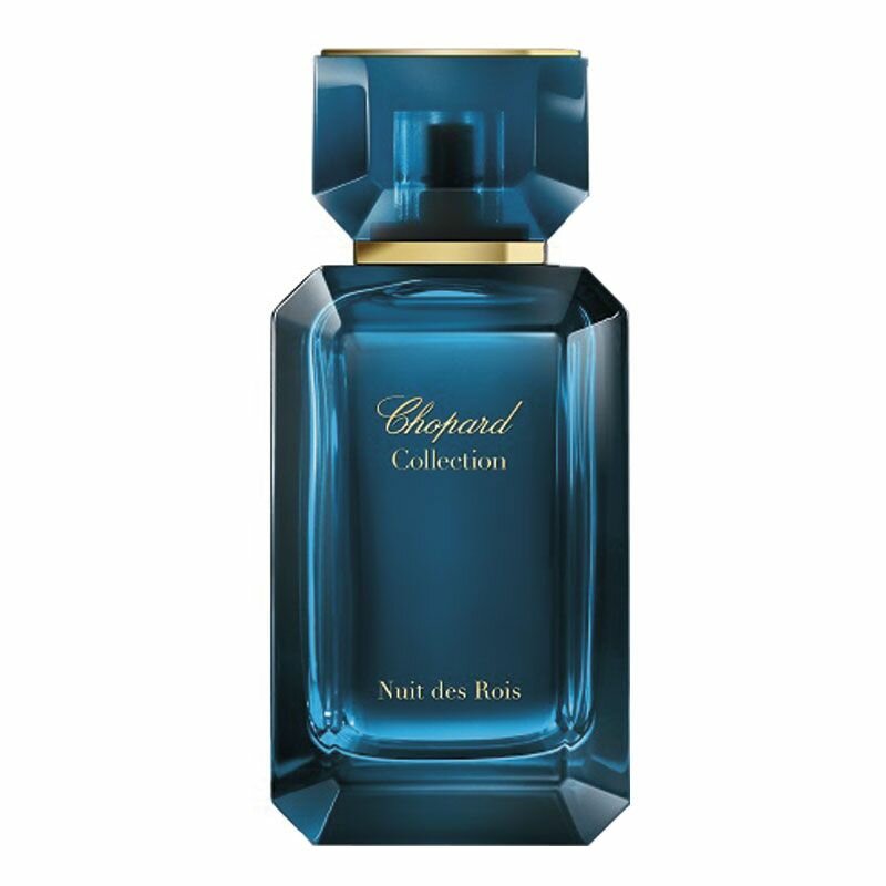 Chopard The Gardens Of The Kings МЖ Товар Парфюмерная вода nuit des rois 100 мл