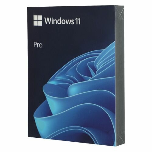 Microsoft Windows 11 Professional 32-bit/64-bit Eng Intl USB / HAV-00162 — фото 1