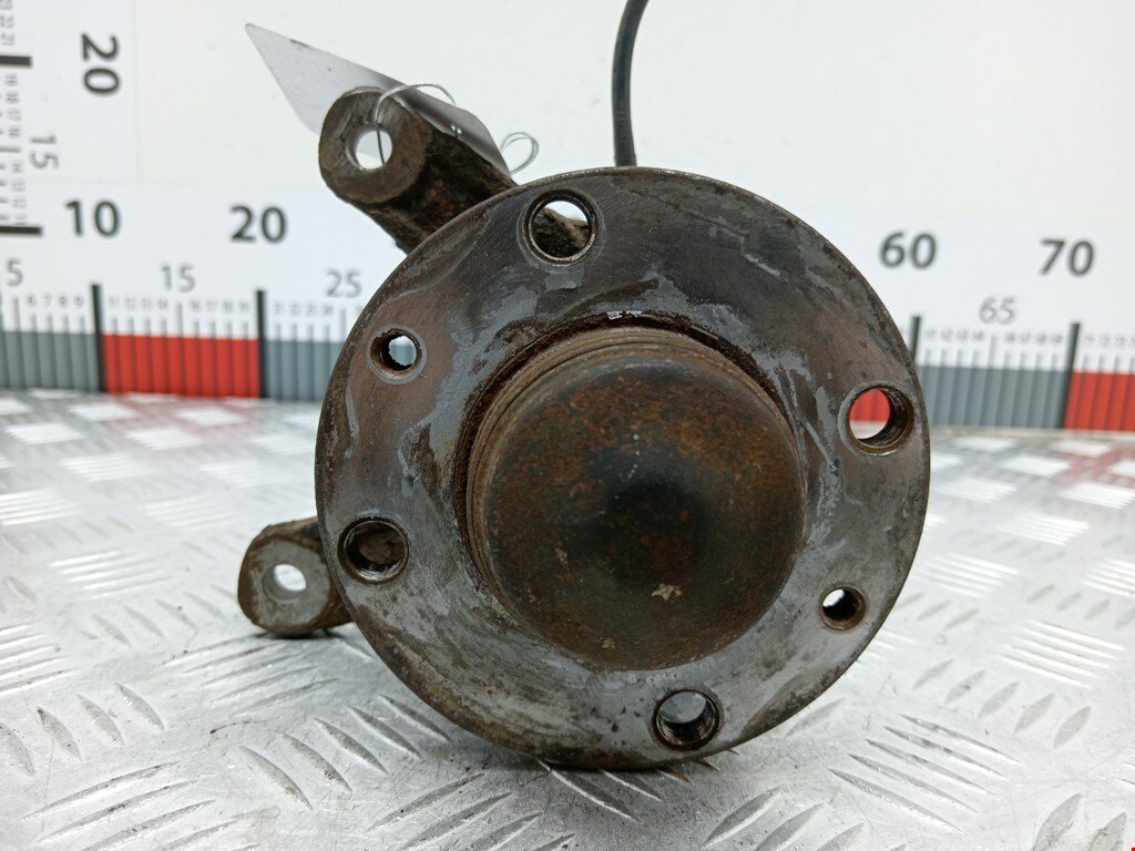 Ступица (кулак цапфа) задняя правая Fiat Stilo (192) арт. 1792493