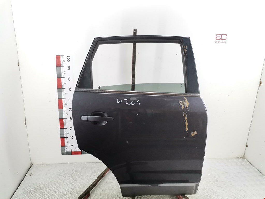 Дверь задняя правая Opel Antara (L07) 95416997 арт. 1789353