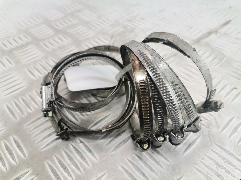 Хомут металлический Renault Scenic 1 7703083429 арт. 1623526