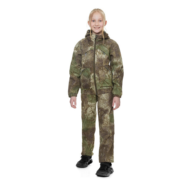 Костюм детский Orion Active "Рысь" (Паутина), 140-146
