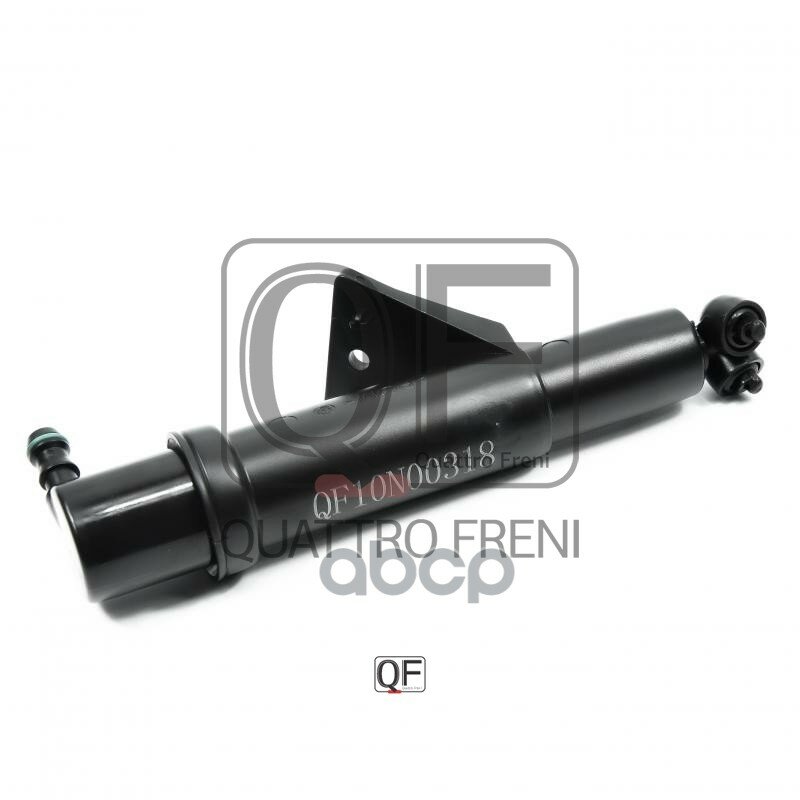 Форсунка омывателя фары RH QUATTRO FRENI арт. QF10N00318
