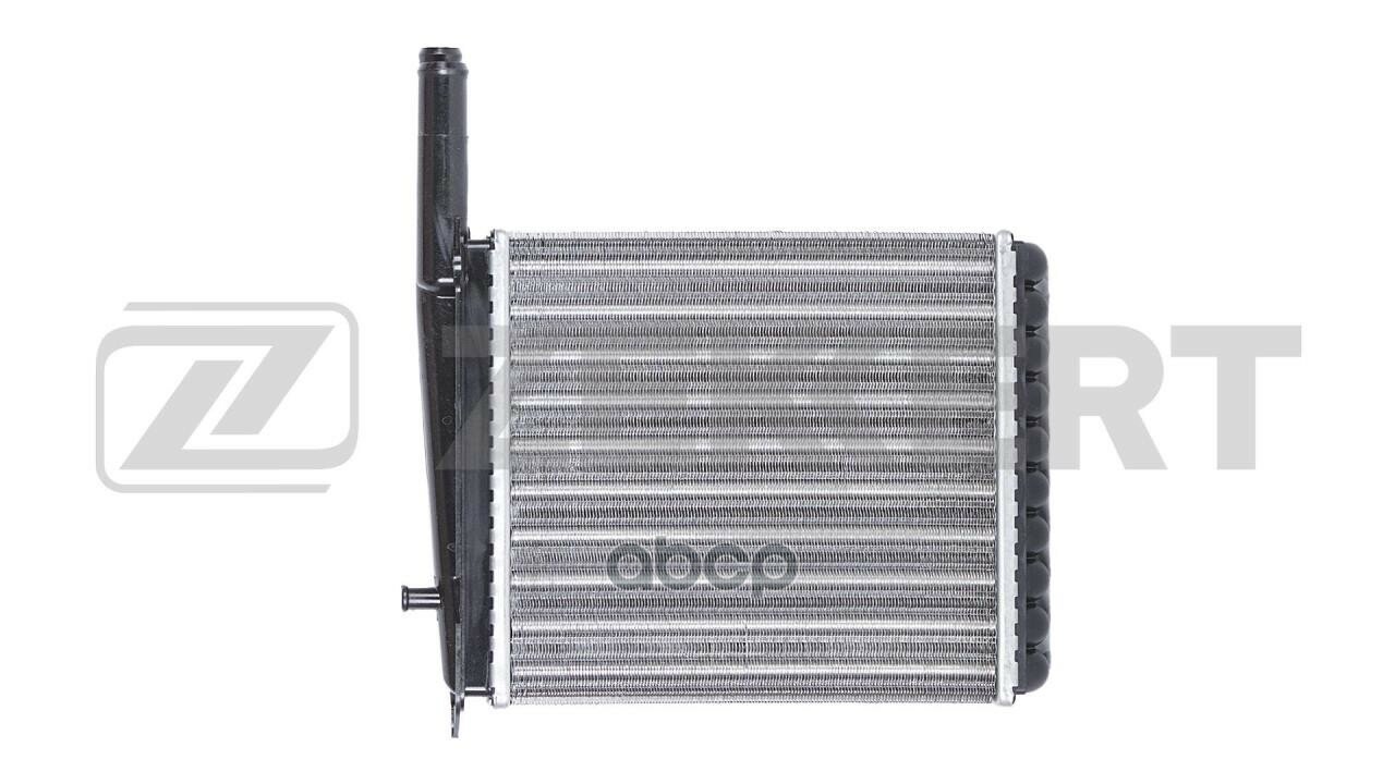 Радиатор Отопителя Lada 110 96- 111 96- 112 96- Priora 07- Zekkert арт. mk-5110