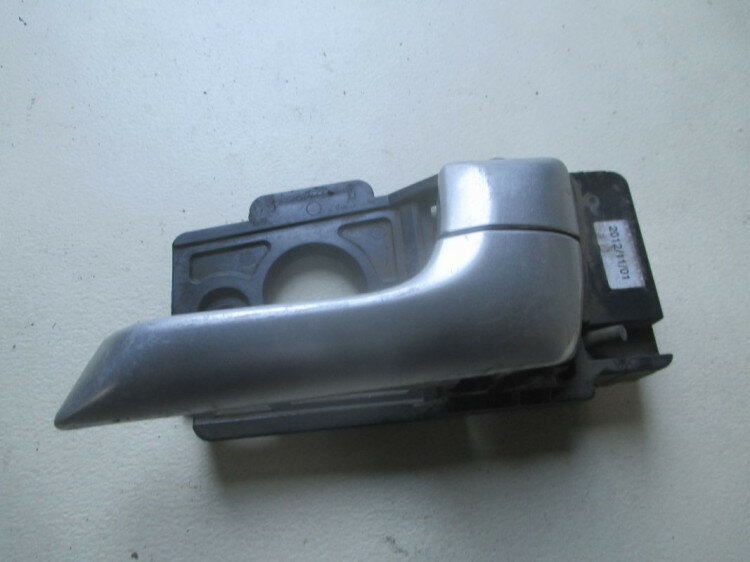 Ручка двери передней правой внутренняя 826204Y000ASQ Киа Рио 3 с 2011г - KR-3.