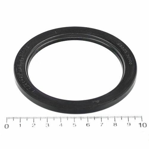 Сальник ступицы задний внутренний NDK 43223-30100 Nissan Junior 140 1970 - 1978. OEM: 43223-30100