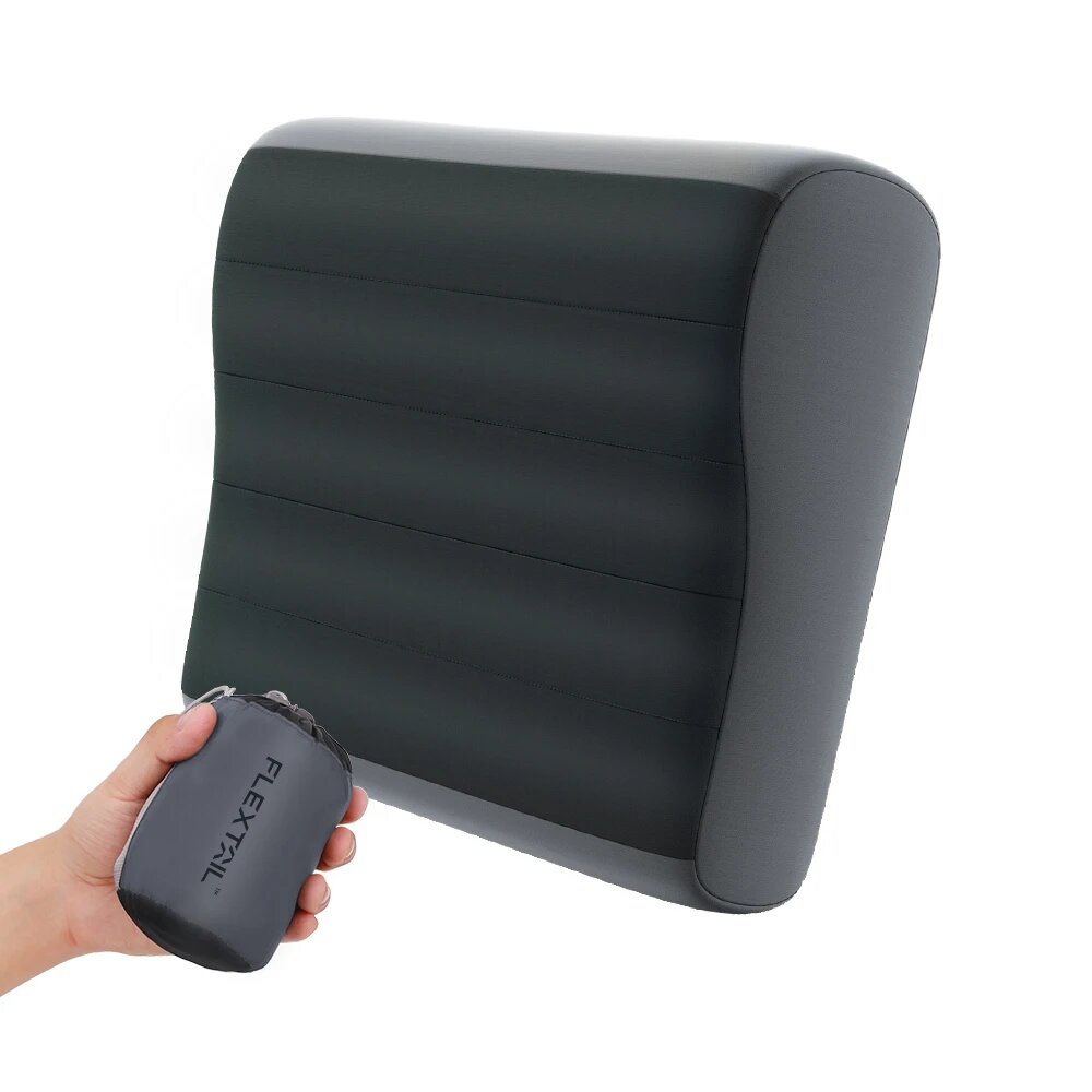 FLEXTAILGEAR ZERO PILLOW SE надувная подушка