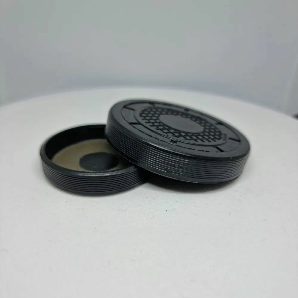 Заглушка блока цилиндров Renault 7700274026, для легковых автомобилей, резина, черная